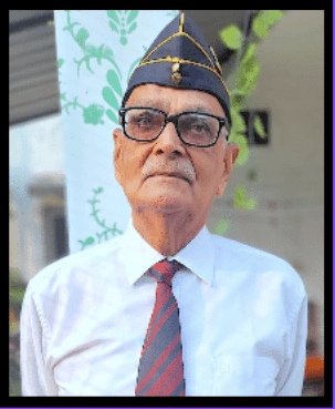 Support Our Heroes – Serving those who fought for us